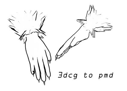 MMD- Thin Paws -DL by MMDFakewings18 on DeviantArt