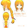 MMD SIMS 4 - Hair 2 - [DOWNLOAD][DL] by Milionna on DeviantArt