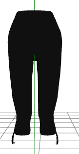MMD- Capree Pants -DL by MMDFakewings18 on DeviantArt