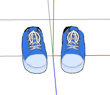 MMD- Sneakers -DL by MMDFakewings18 on DeviantArt