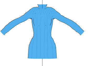 MMD- Sweater top -DL by MMDFakewings18 on DeviantArt