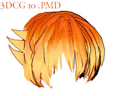 MMD- Fly Bangs -DL by MMDFakewings18 on DeviantArt