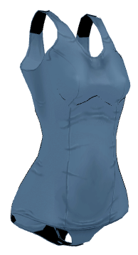 MMD- Re-School Swim Suit -DL by MMDFakewings18 on DeviantArt