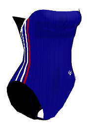 MMD- Swim Suit Ver.3 -DL by MMDFakewings18 on DeviantArt