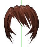MMD- Leen Hair by MMDFakewings18 on DeviantArt