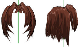 MMD- Scream Bangs by MMDFakewings18 on DeviantArt