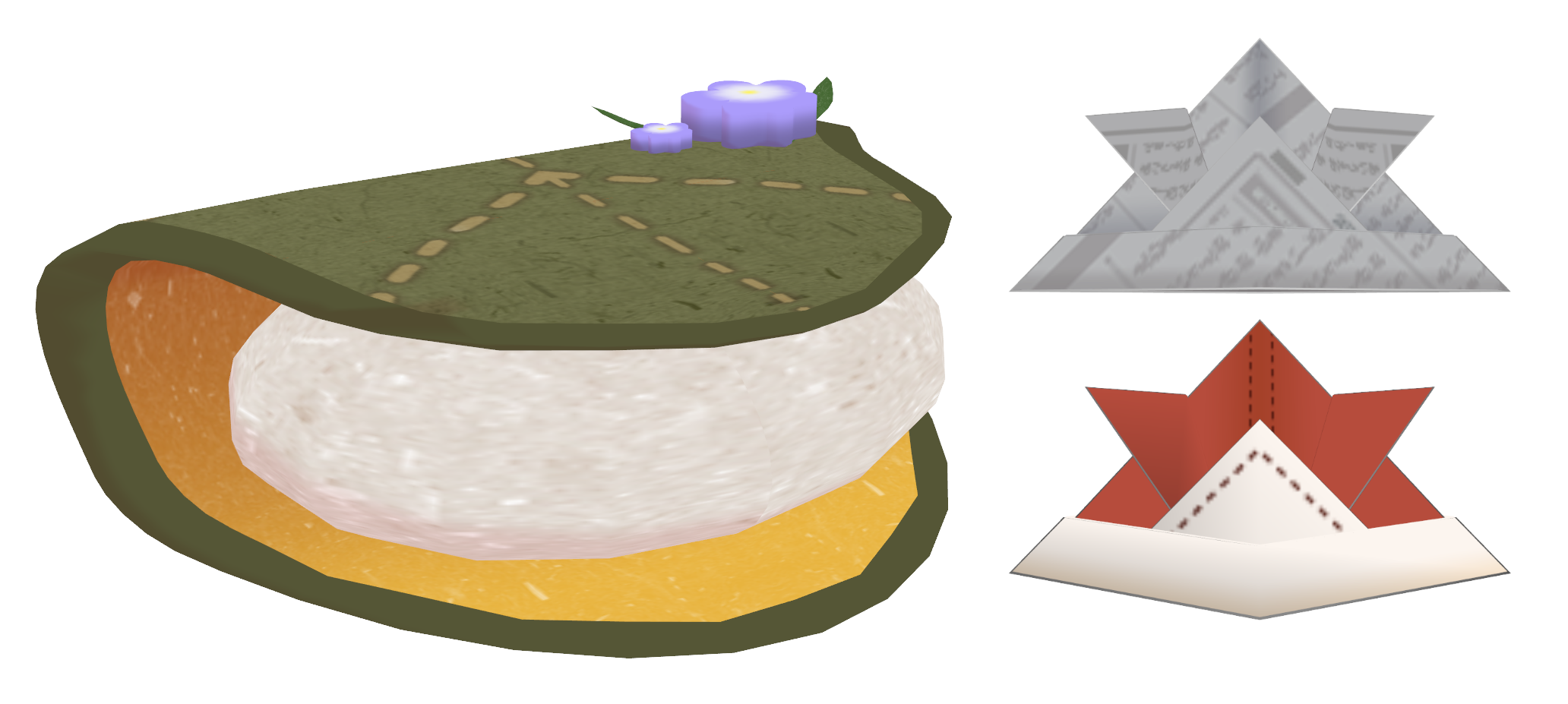 Children's Day - Emipon by MMDFakewings18 on DeviantArt