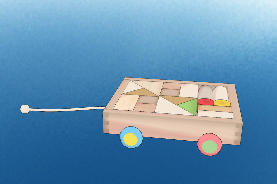 Building Block Stage by Emipon by MMDFakewings18 on DeviantArt