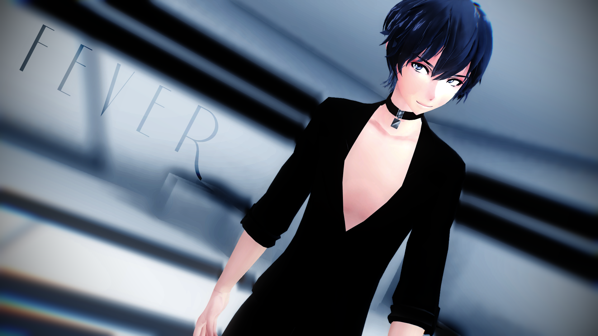 Motion DL on All-of-MMD - DeviantArt