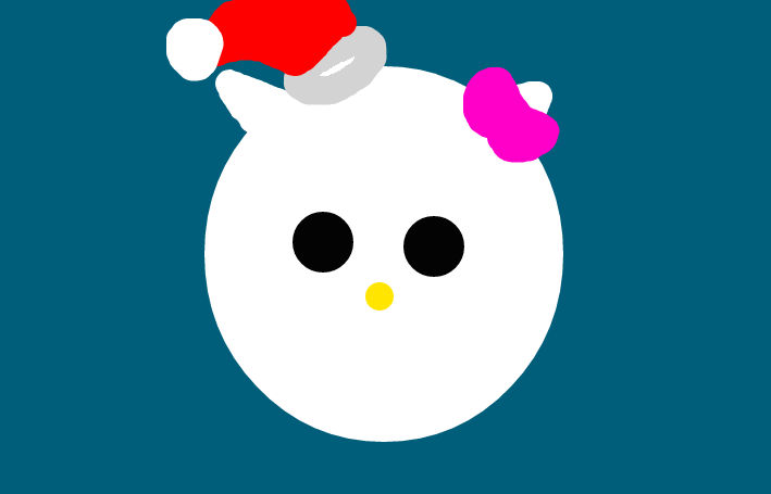 Hello Kitty Christmas by worldofcaitlyn on DeviantArt