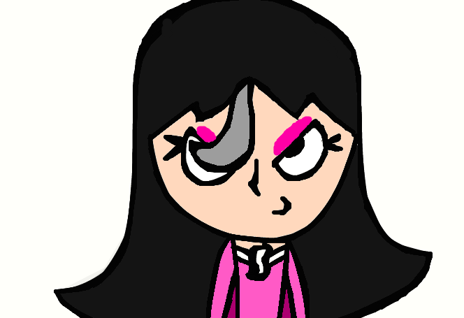 SheZow by worldofcaitlyn on DeviantArt