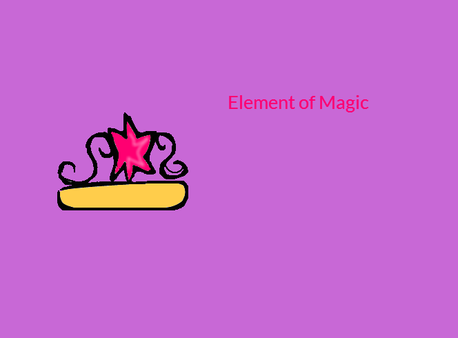 Element of Magic remake by worldofcaitlyn on DeviantArt