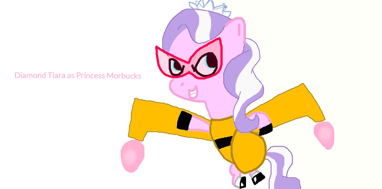 how to draw diamond tiara