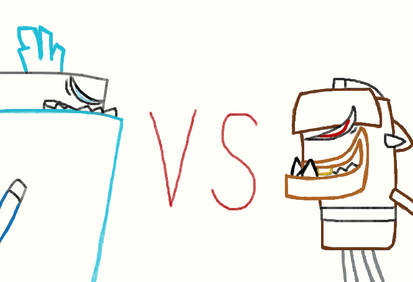 VectorVsBowser72 User Profile | DeviantArt