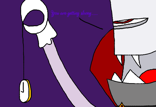 Mixels - Vampire Magnifo 2 by worldofcaitlyn on DeviantArt