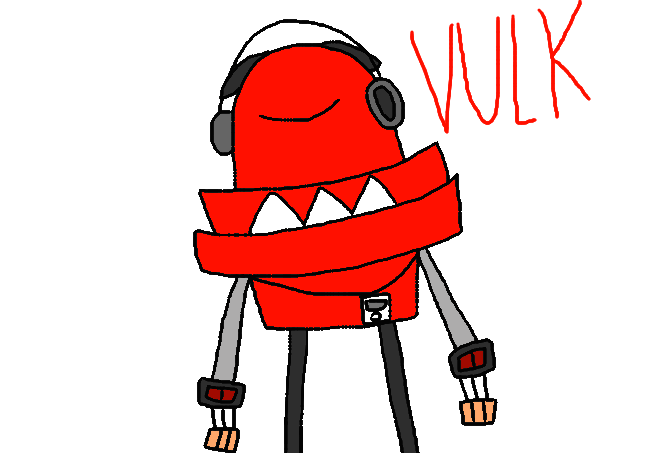 Mixels - For kjay747-400 by worldofcaitlyn on DeviantArt