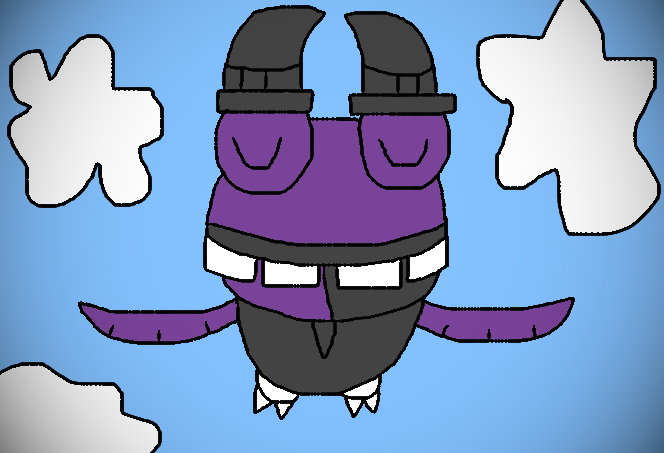 Mixels - Mesmo's Dream by worldofcaitlyn on DeviantArt