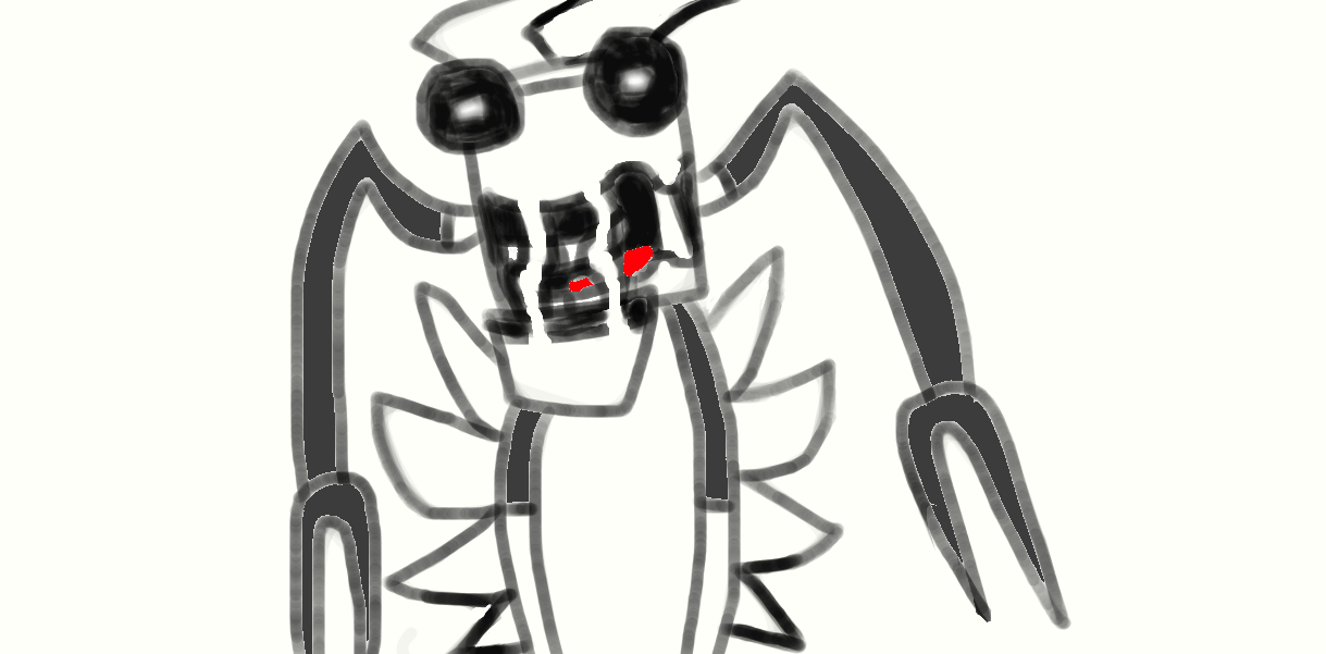 Mixels - Silent Hill-inspired Footi by worldofcaitlyn on DeviantArt