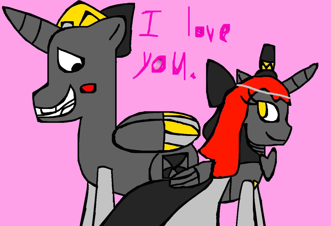 Mixels - Pony!Cragsters MaxXUltimate Josie by worldofcaitlyn on DeviantArt