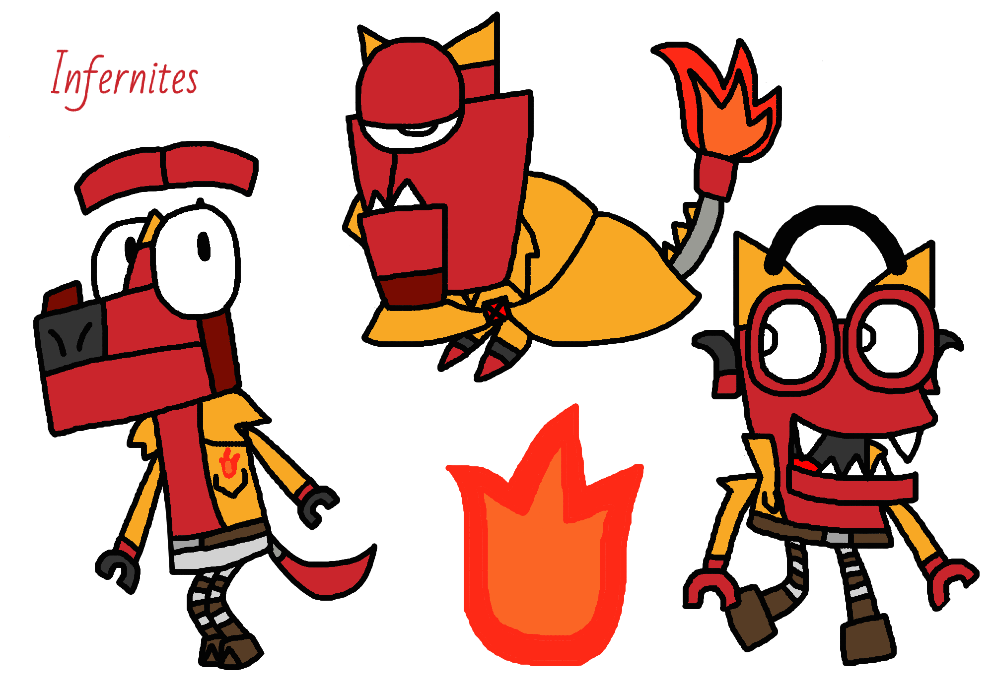 MxlsXAoT - Infernites 2015 by worldofcaitlyn on DeviantArt