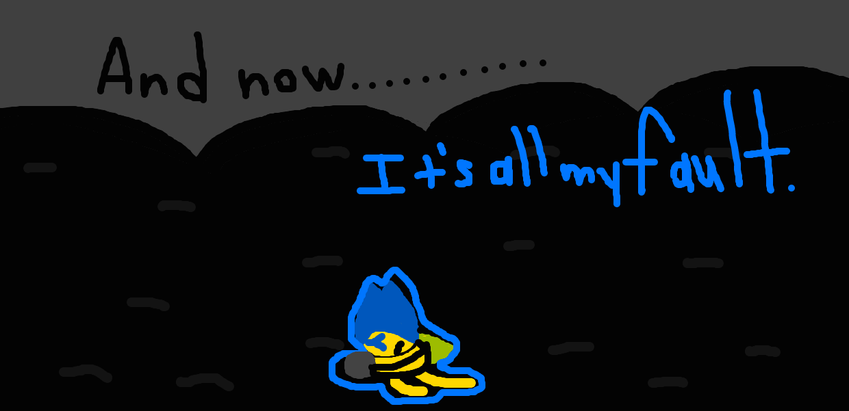 IO - I just wanted Riley to be happy..... by worldofcaitlyn on DeviantArt