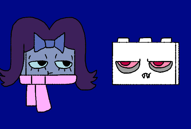 UNKY - Bricks Dig Vampires by worldofcaitlyn on DeviantArt