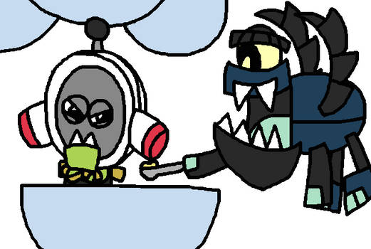 Explore the Best Boogly Art | DeviantArt