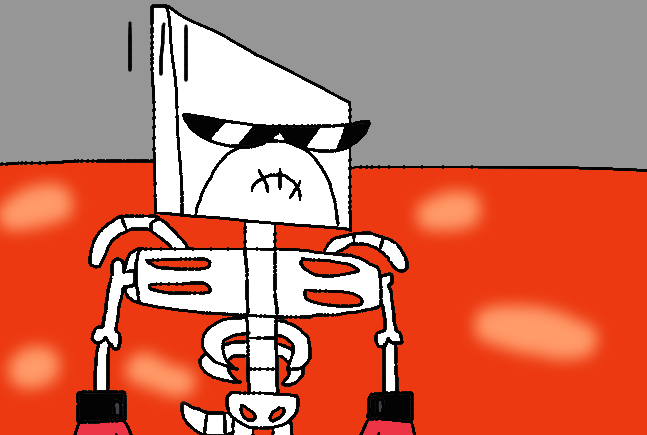 UNKY - Volcano Aftermath by worldofcaitlyn on DeviantArt