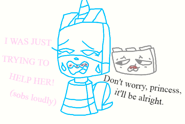 UNKY - Tooth Trouble Aftermath 2 by worldofcaitlyn on DeviantArt