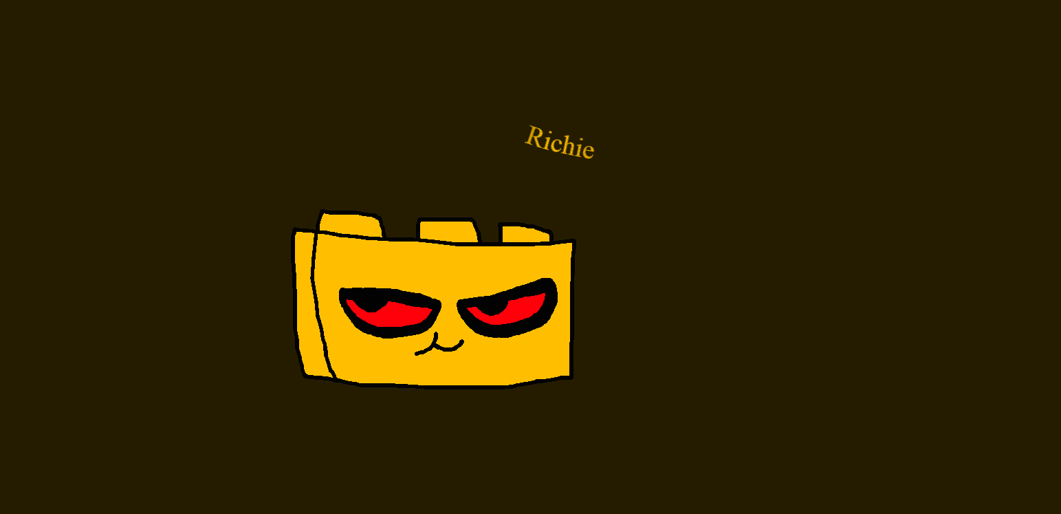 UNKY - Richie by worldofcaitlyn on DeviantArt