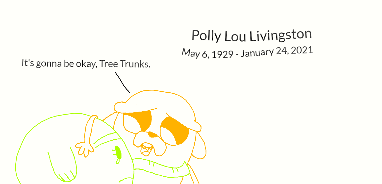 AT - In Memory Of Polly Lou Livingston by worldofcaitlyn on DeviantArt