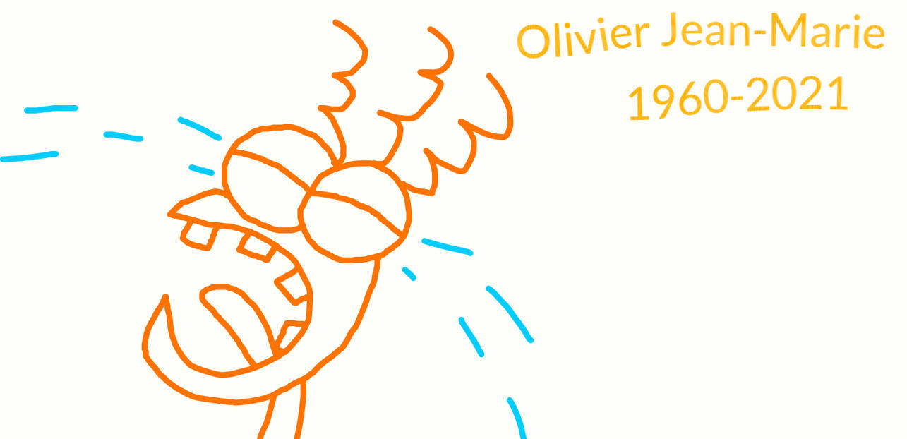 SG - In Memory Of Olivier Jean-Marie Ft. Bud by worldofcaitlyn on ...