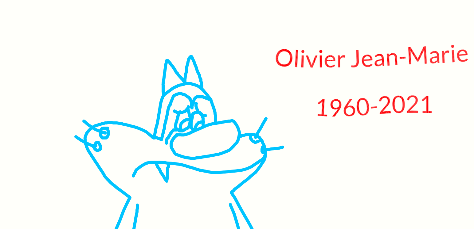 OatC - In Memory Of Olivier Jean-Marie Ft. Oggy by worldofcaitlyn on ...