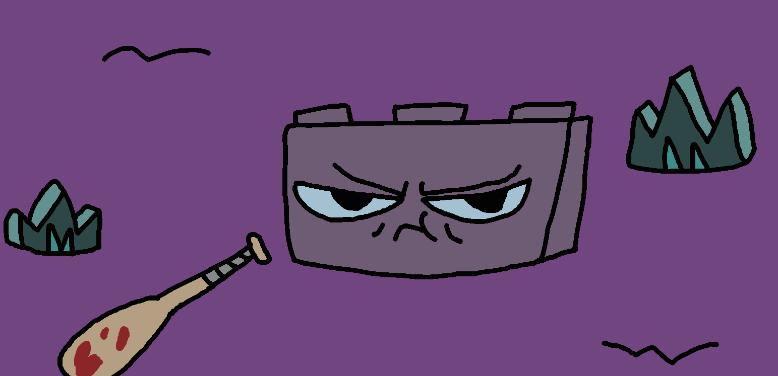 UNKY - Richard Fights To Survive by worldofcaitlyn on DeviantArt