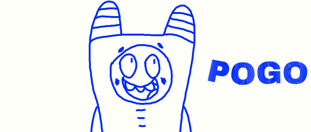 ODBDS - Pogo DA Muro Pic by worldofcaitlyn on DeviantArt