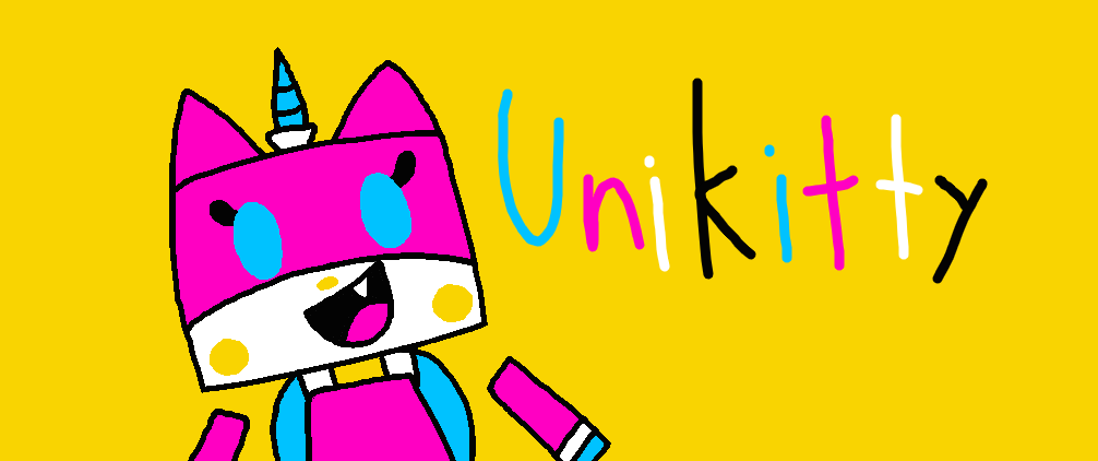 UNKY - Unikitty CN Palette Colors by worldofcaitlyn on DeviantArt
