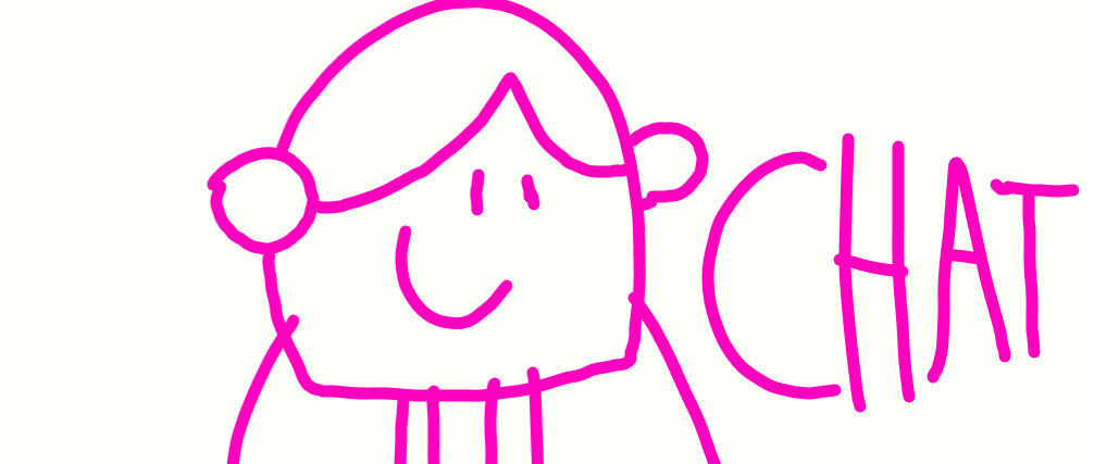 TMMS -Just Chat by worldofcaitlyn on DeviantArt