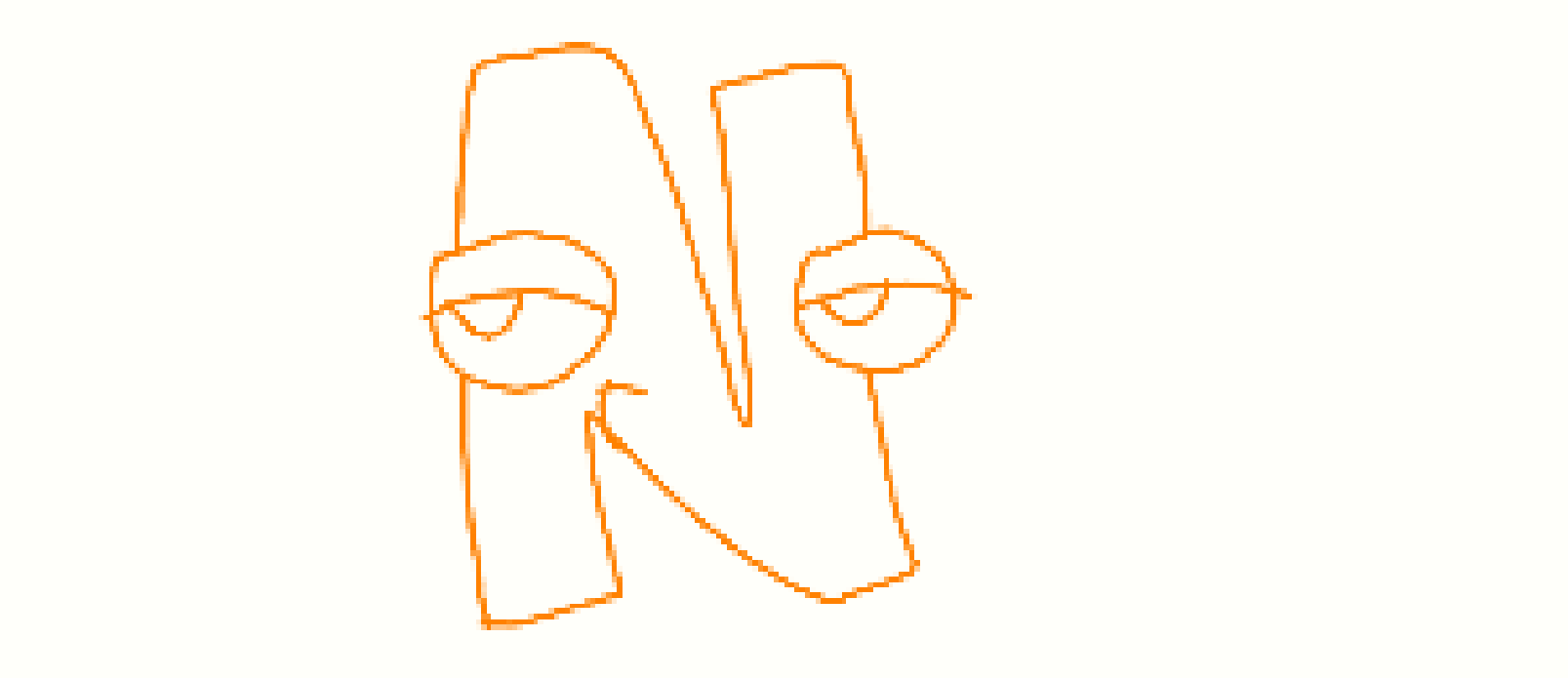 ALPHBTLR - N by worldofcaitlyn on DeviantArt