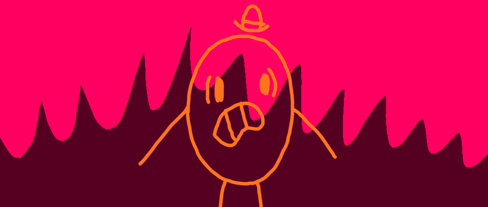 MMLM - Mr. Tickle's Shocking Night by worldofcaitlyn on DeviantArt