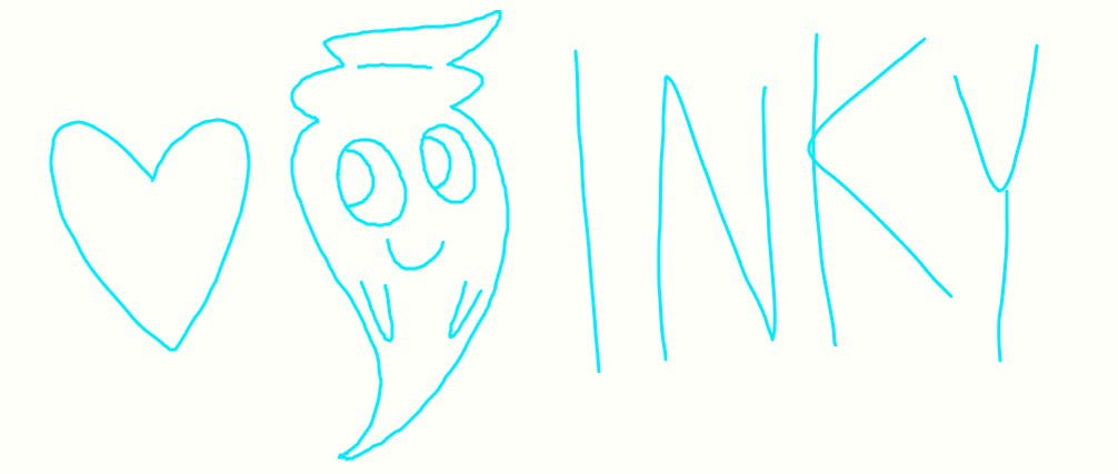 PCMN - Inky 2022 Doodle by worldofcaitlyn on DeviantArt