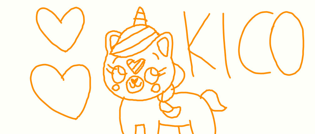 GD - Kico Pic by worldofcaitlyn on DeviantArt