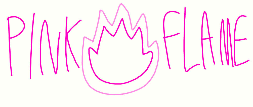 Misc. - Pink Flame by worldofcaitlyn on DeviantArt