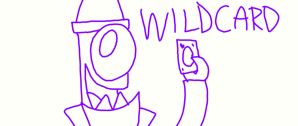 Mxls - Magnifo With Card by worldofcaitlyn on DeviantArt