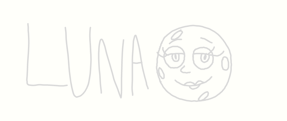 BITBBH - Luna The Moon by worldofcaitlyn on DeviantArt