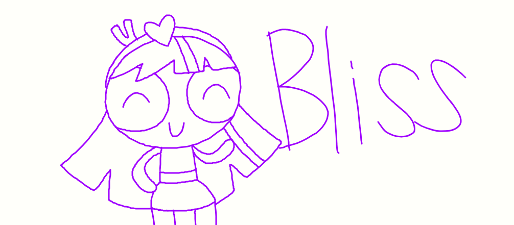 PPG - Bliss Says Hello by worldofcaitlyn on DeviantArt