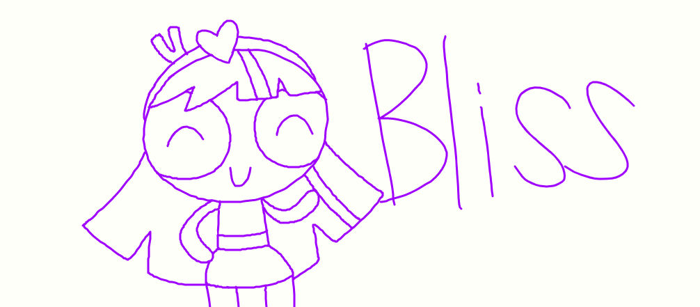 bliss powerpuff coloring pages