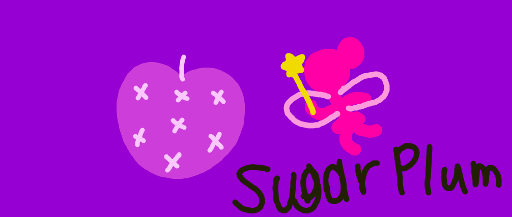 Misc. - Sugar Plum Fairy Pic by worldofcaitlyn on DeviantArt