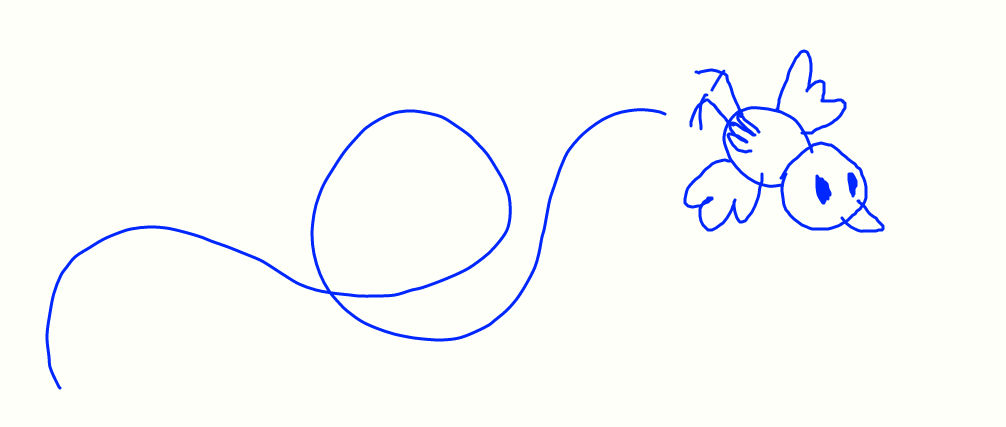 MIsc. - Bird Doing Loop De Loop by worldofcaitlyn on DeviantArt