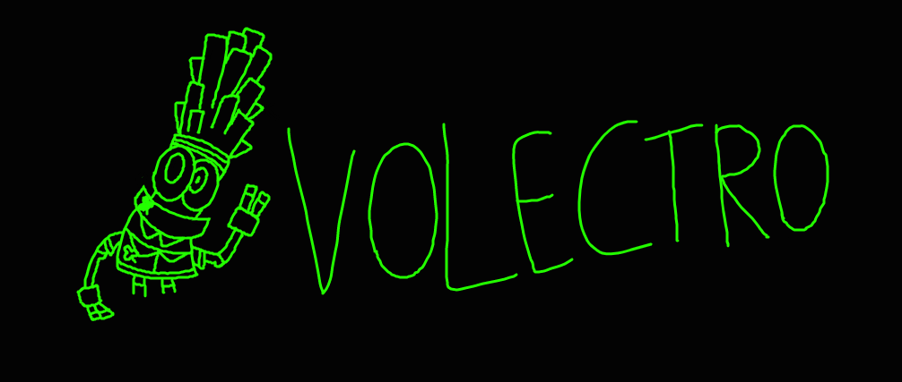 MxlsXVCLD - Volectro The Third Alice by worldofcaitlyn on DeviantArt