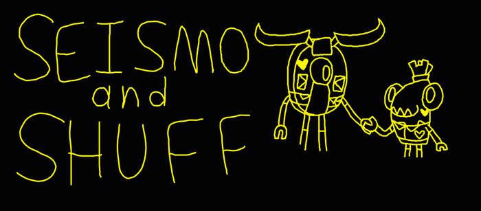 Explore the Best Shuff Art | DeviantArt